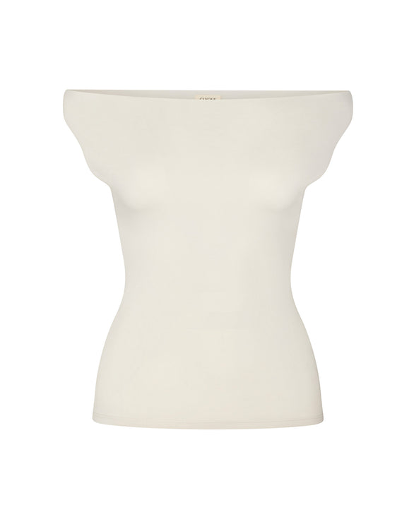 DANI TOP / ANTIQUE – CLYQUE