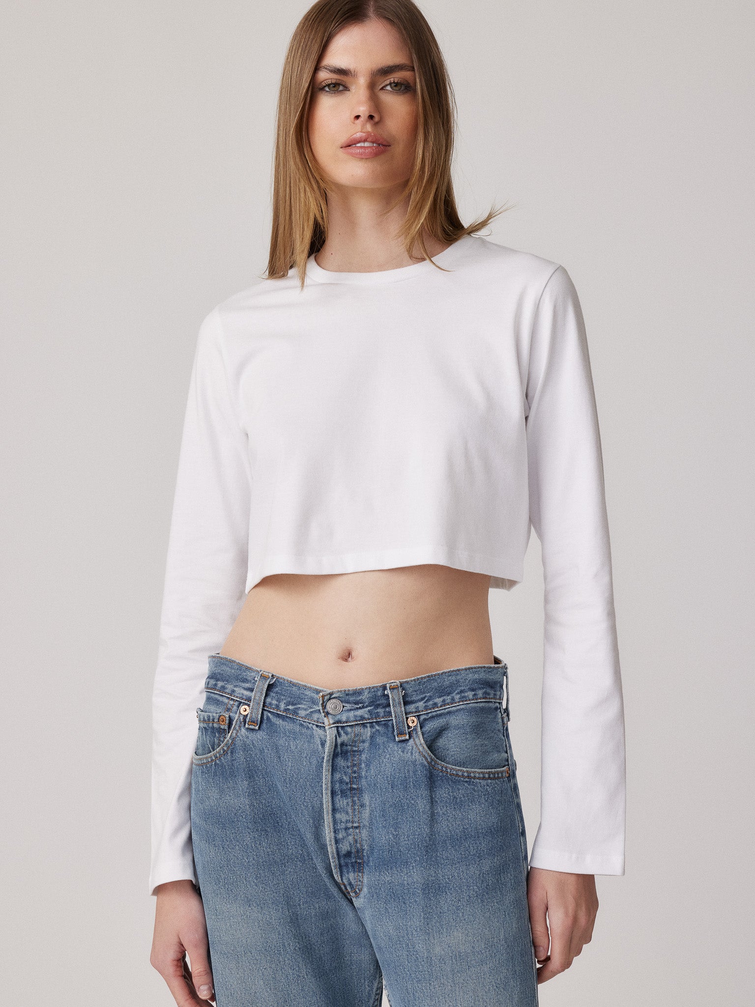 EARLY CROP / WHITE / CLYQUE