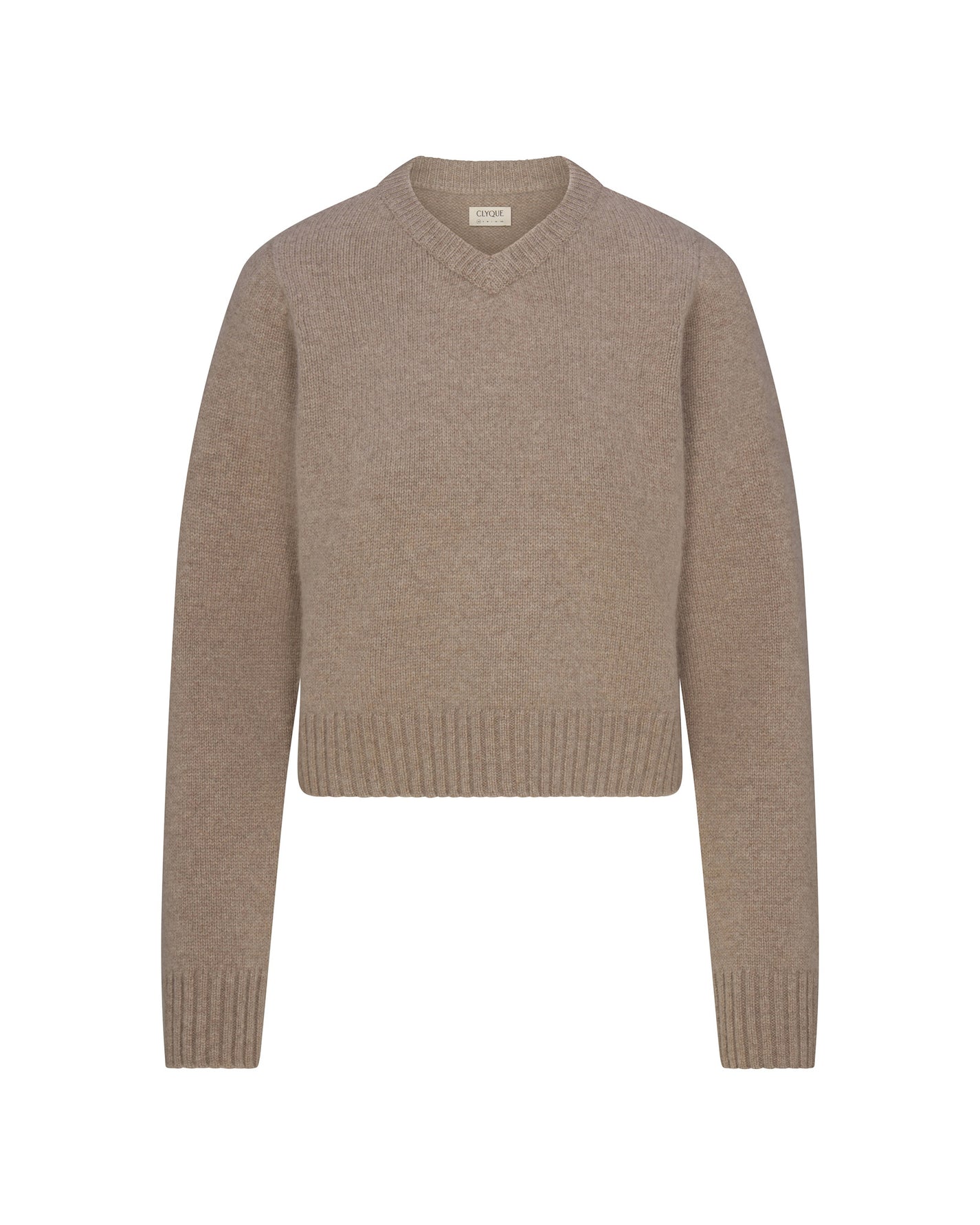 KENNEDY SWEATER – CLYQUE