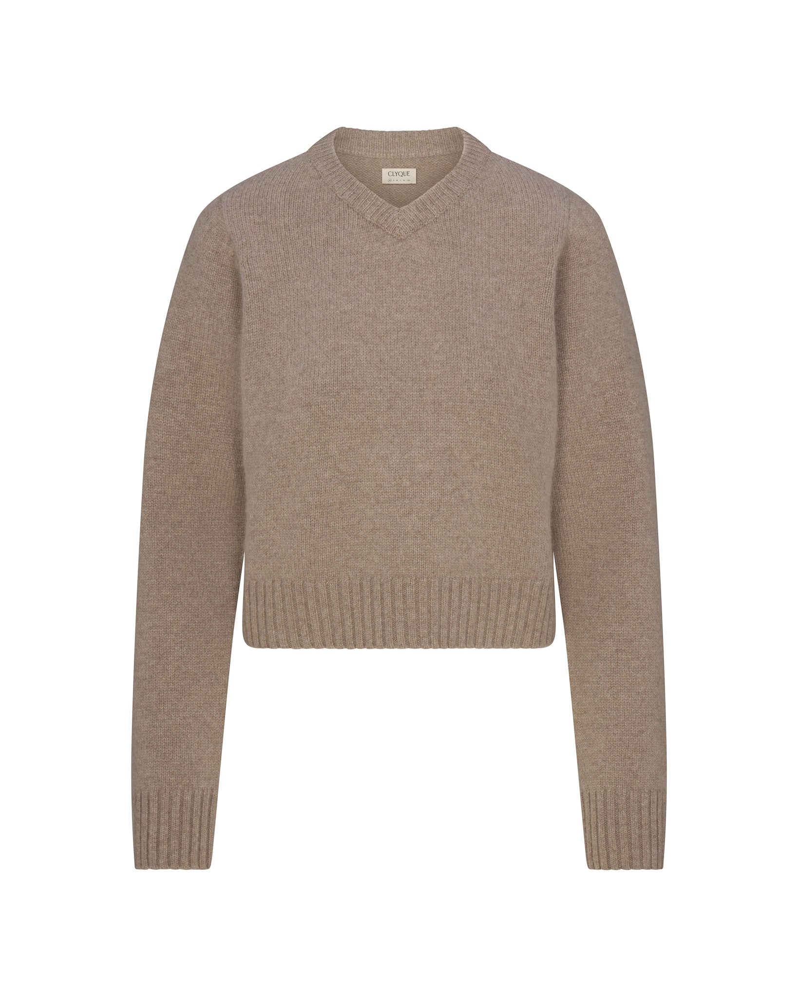 KENNEDY SWEATER – CLYQUE