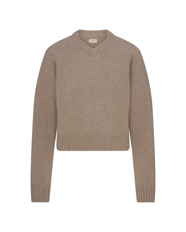 KENNEDY SWEATER – CLYQUE