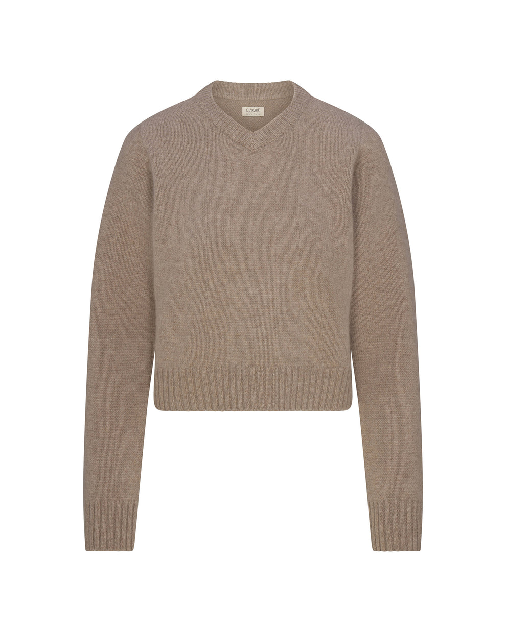 KENNEDY SWEATER – CLYQUE