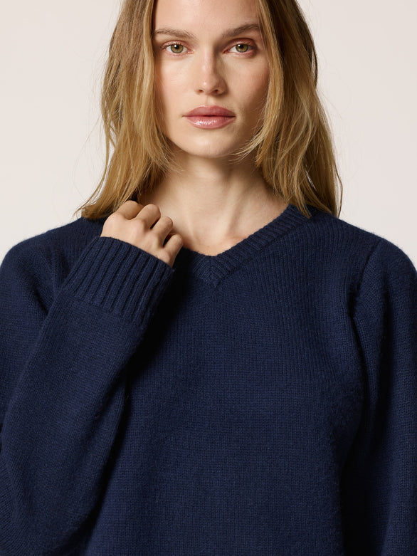 KENNEDY SWEATER / CLYQUE