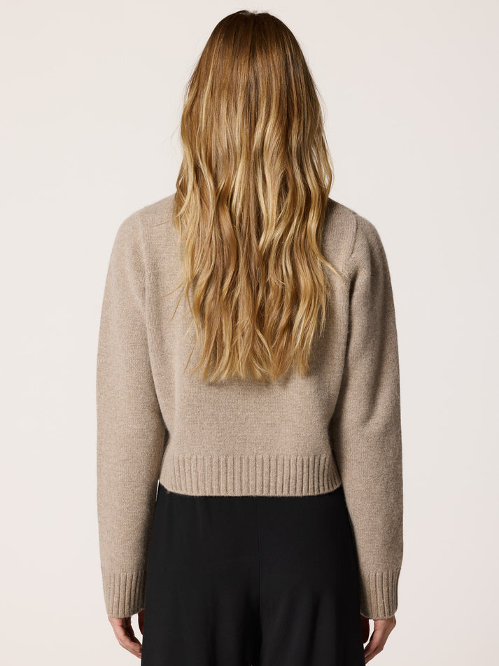 KENNEDY SWEATER – CLYQUE