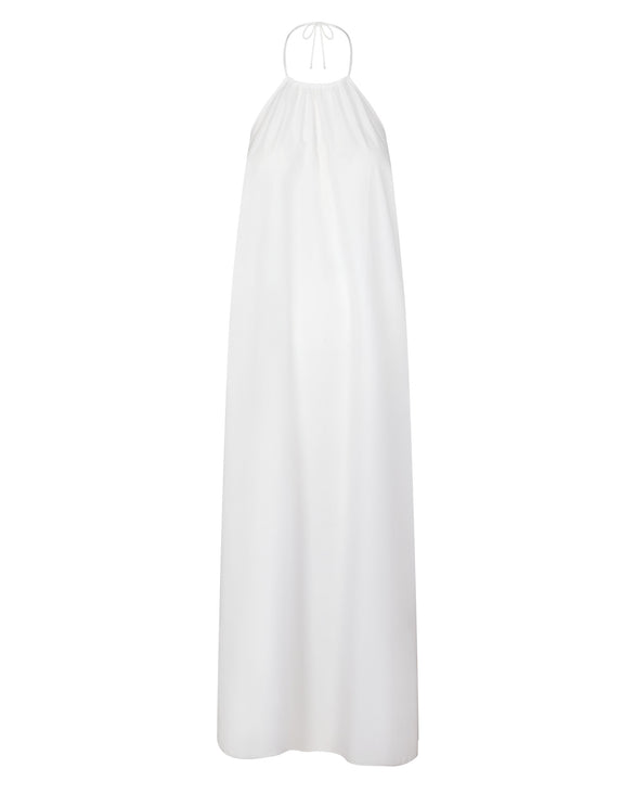 TAUNI MAXI / WHITE / CLYQUE