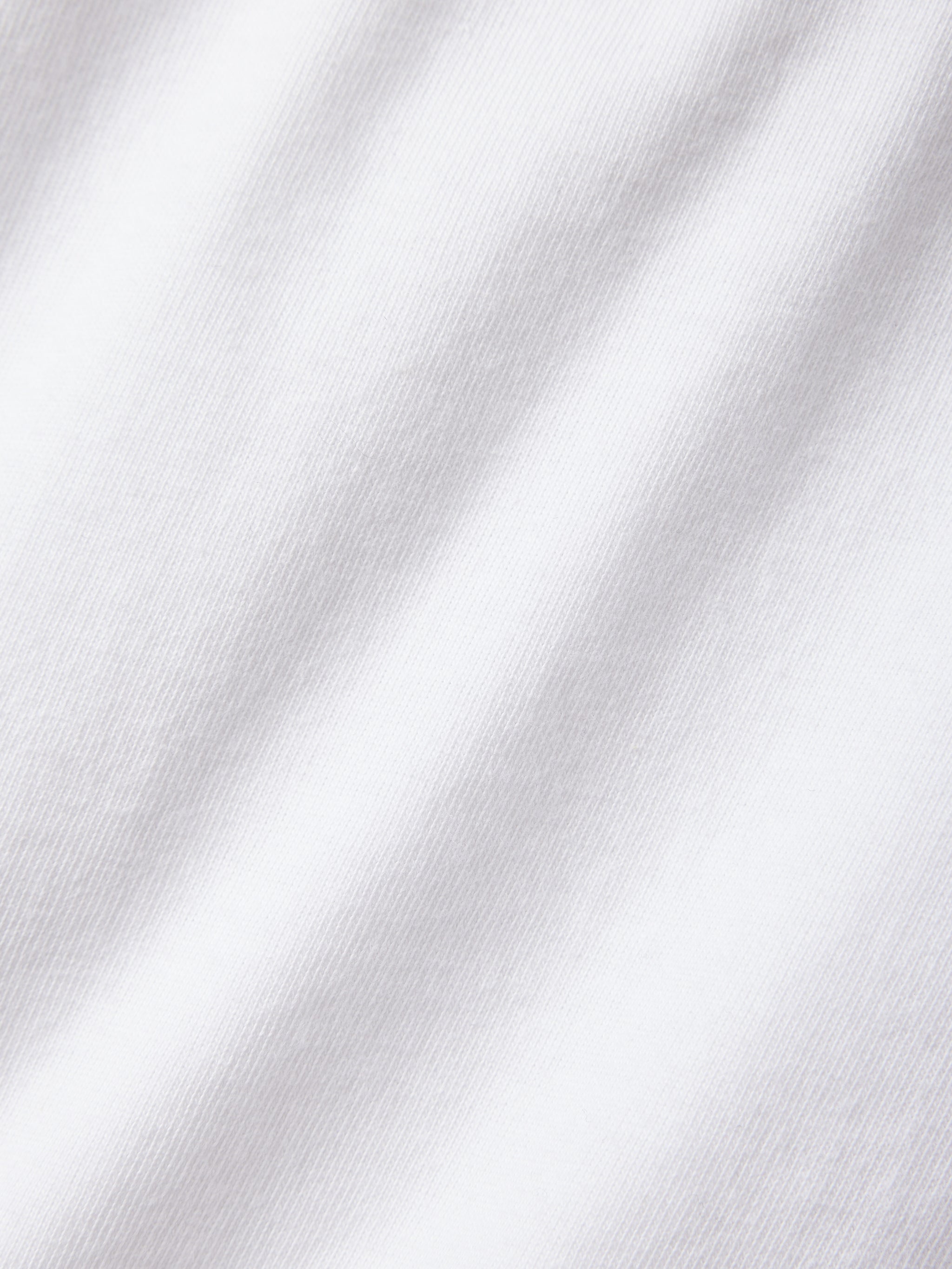 WALKER CROP T-SHIRT / WHITE – CLYQUE